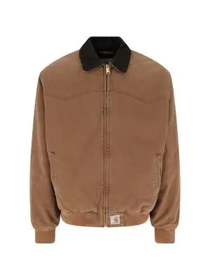 Carhartt Work In Progress Layered Jackets For Men