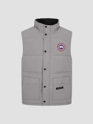 Canada Goose Freestanding Puffer Vest