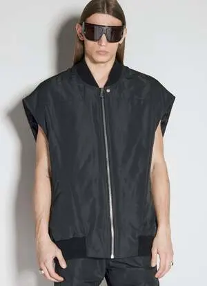 Rick Owens Jumbo Flight Vest