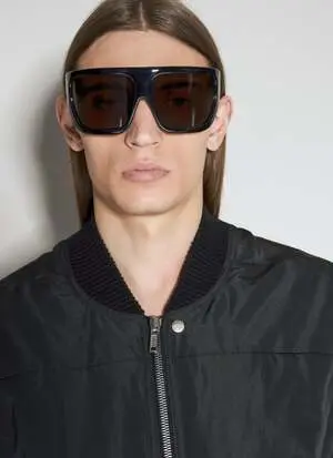 Rick Owens Jumbo Flight Vest