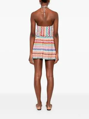 Missoni Short Jumpsuit