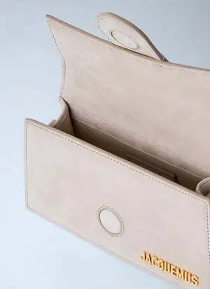 Jacquemus Le Bambino Handbag