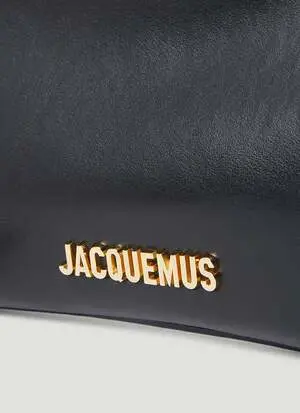 Jacquemus Le Bisou Perle Shoulder Bag
