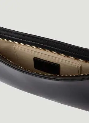 Jacquemus Le Bisou Perle Shoulder Bag