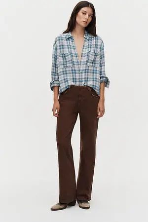 Pilcro Long Jeans For Women