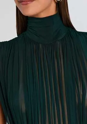 SEROYA Retrofête Giulia Bodysuit