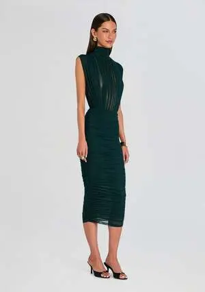 SEROYA Retrofête Giulia Bodysuit
