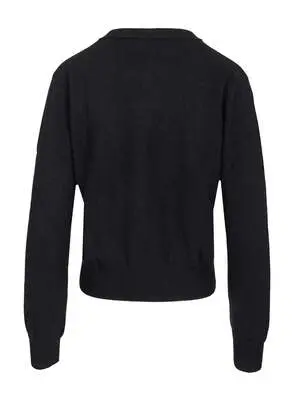 LISA YANG Greer Crewneck Sweater