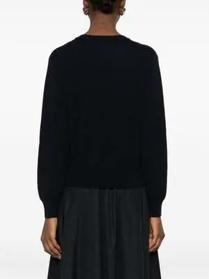 LISA YANG Greer Crewneck Sweater