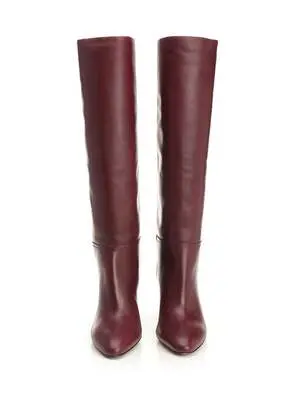 Paris Texas Lavinia 75 Leather Boots