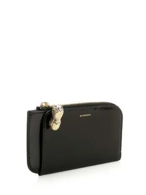 Givenchy Lucky Charms Card Holder