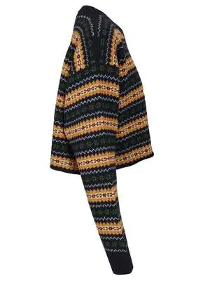 Miu Miu Wool Sweater