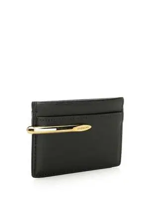 Givenchy Pinch Card Holder