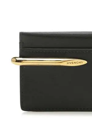 Givenchy Pinch Card Holder