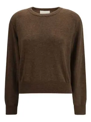 LISA YANG Greer Crewneck Sweater