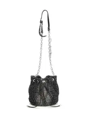 DIESEL® Charm-d S-bucket Bag