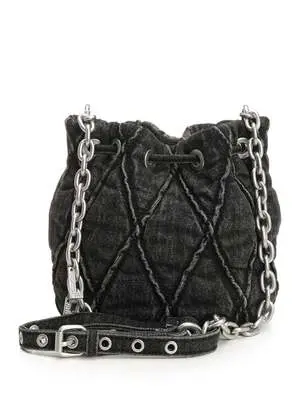 DIESEL® Charm-d S-bucket Bag