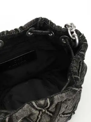 DIESEL® Charm-d S-bucket Bag