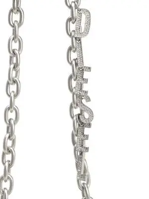 DIESEL® Charm-d S-bucket Bag