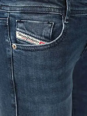 DIESEL® Bootcut Fit Jeans D-ebbey