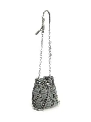 DIESEL® Charm-d S-bucket Bag
