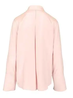 Max Mara Oversized Shirt Voliera