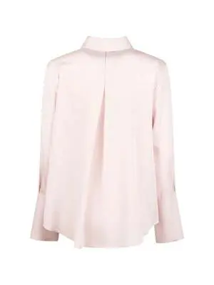 Max Mara Oversized Shirt Voliera