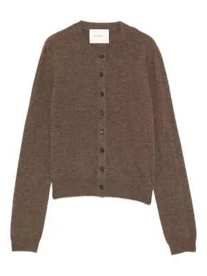 LISA YANG Cardigan Karia
