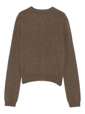 LISA YANG Cardigan Karia