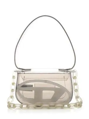 DIESEL® 1dr Bag - Gray