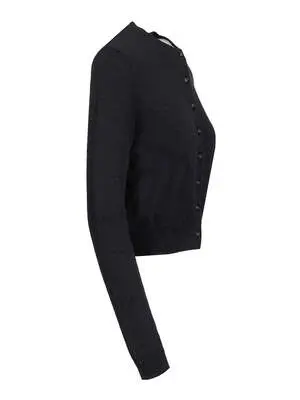 LISA YANG Cardigan Karia