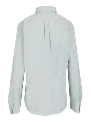 Miu Miu Poplin Shirt