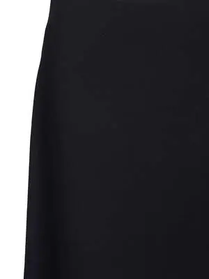 Marni Longuette Skirt