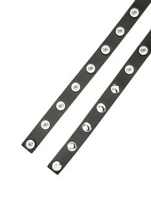 Attico Studded Belt