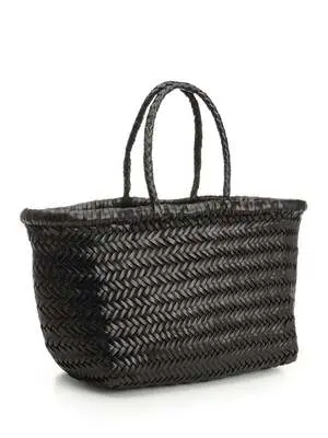 Dragon Diffusion Bamboo Triple Jump Small Bag