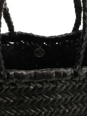 Dragon Diffusion Bamboo Triple Jump Small Bag