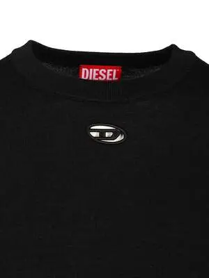 DIESEL® Wool Sweater