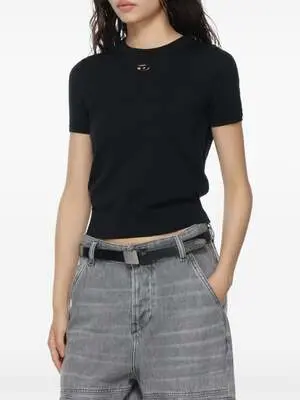 DIESEL® Wool Sweater