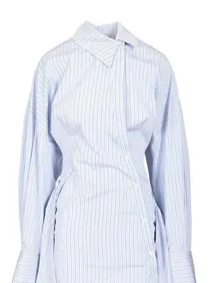 Attico Mini Dress