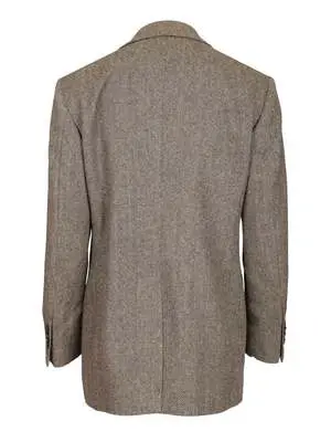 Tagliatore Double-breasted Blazer