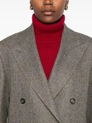 Tagliatore Double-breasted Blazer