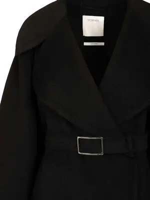 Sportmax Spxpagine Coat