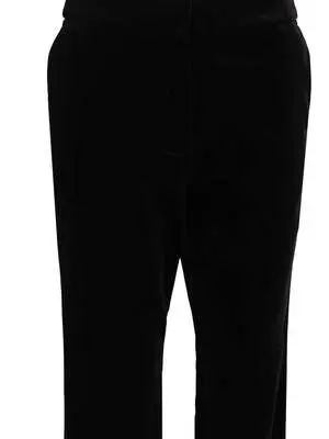 GOLDEN GOOSE Slim Flared Trousers
