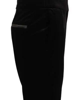 GOLDEN GOOSE Slim Flared Trousers