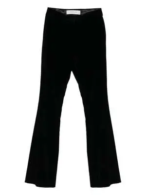 GOLDEN GOOSE Slim Flared Trousers