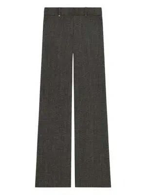 COURREGES Wide-leg Trousers