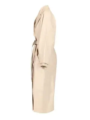 Jacquemus Trapezi Trench Coat