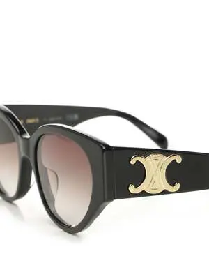 Celine Triomphe Xl 03 Sunglasses