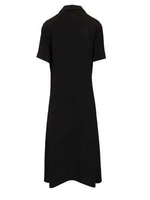 Loewe Stretch Viscose Dress