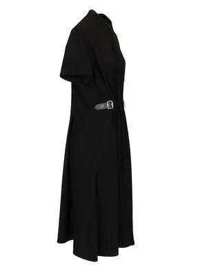 Loewe Stretch Viscose Dress